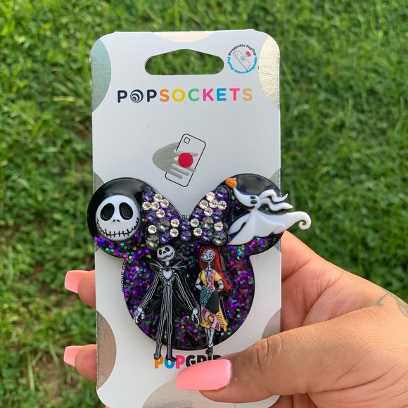 PopSocket | Accessories | Disney Popsockets | Poshmark